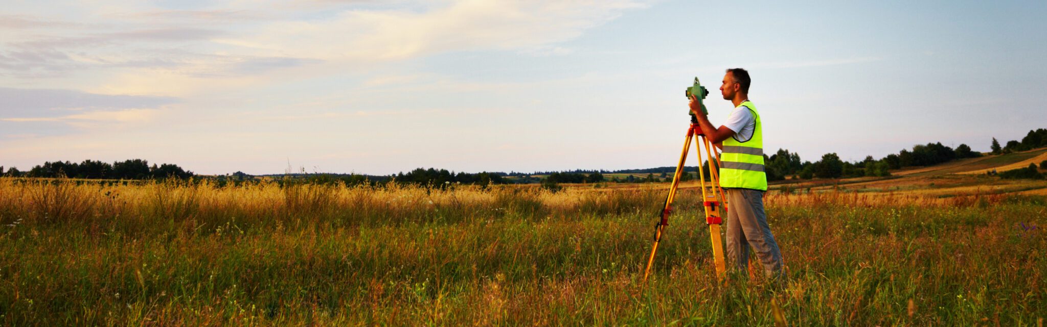 Quality Surveying & Laser Scanning | Engineering Services