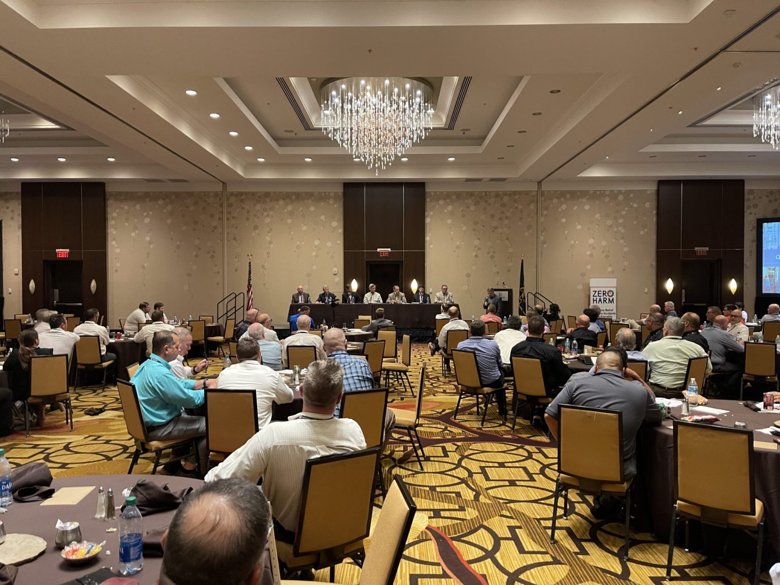 News | Brown & Root | Press or Media Inquiries