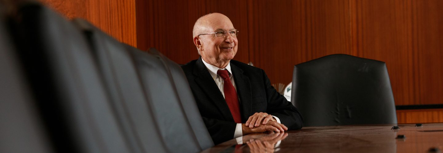 Andy Dupuy | President and Chief Executive Officer