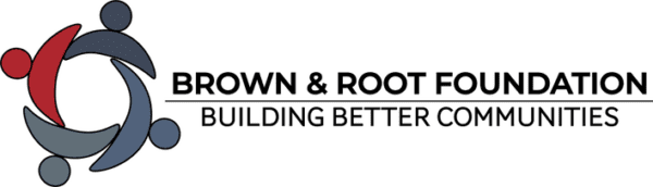 Brown & Root Gives Back | Community Support Program