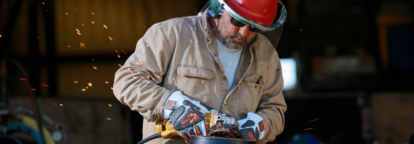 Contact Brown & Root Industrial Services | Full-Service