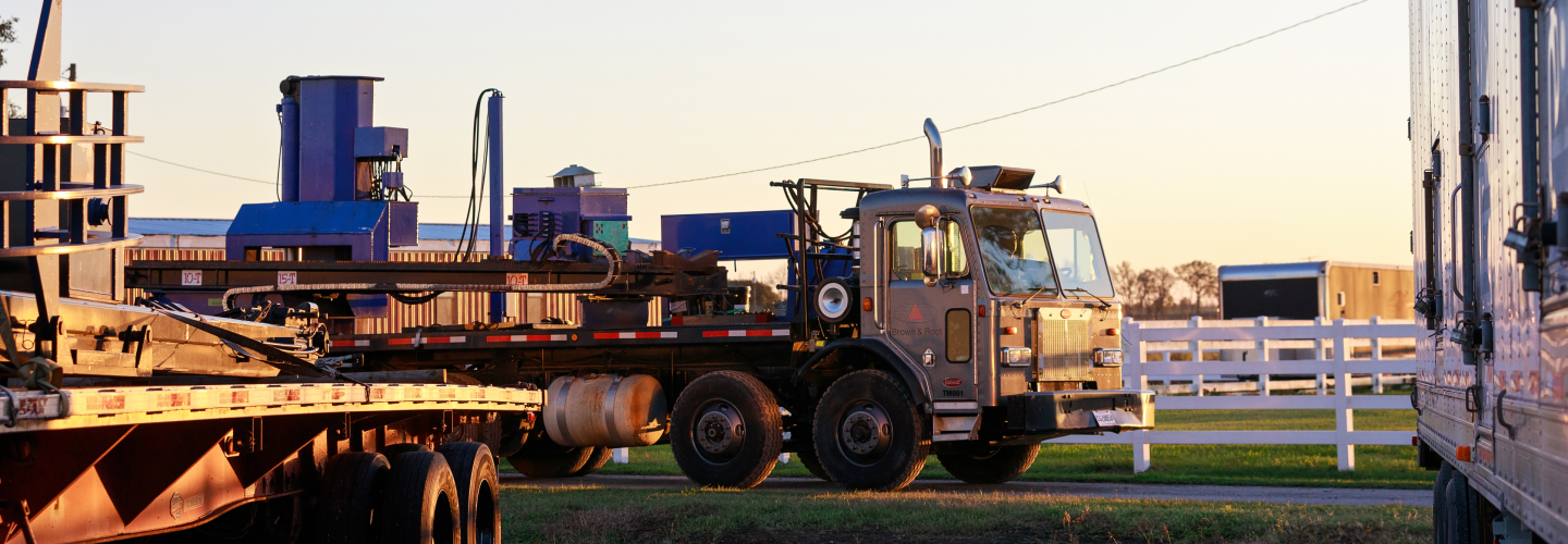 Employment FAQ | Brown & Root Industrial Services