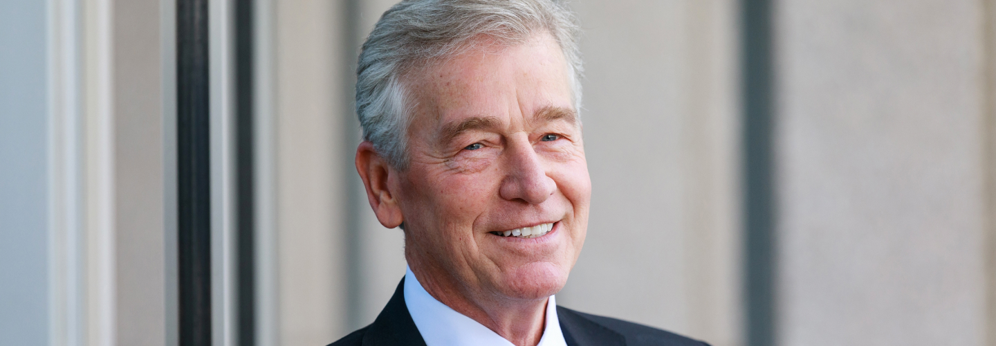 Fred A. McManus | Chief Operating Officer