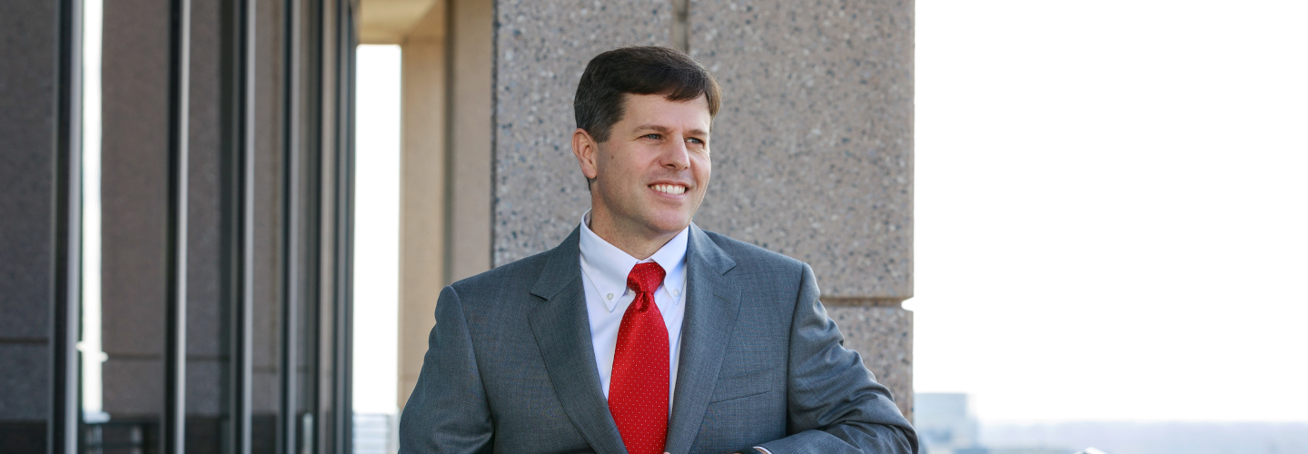 Ross Campesi | President of Turnaround Services