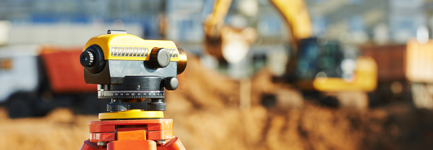 Quality Surveying & Laser Scanning | Engineering Services