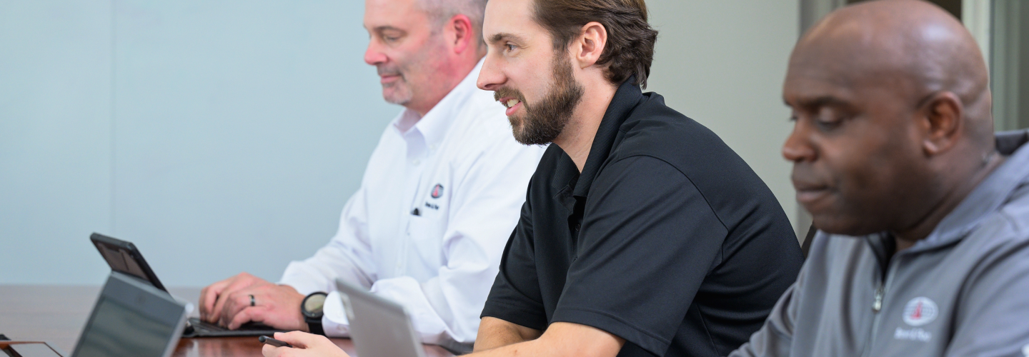 Who We Are | Brown & Root Industrial Services